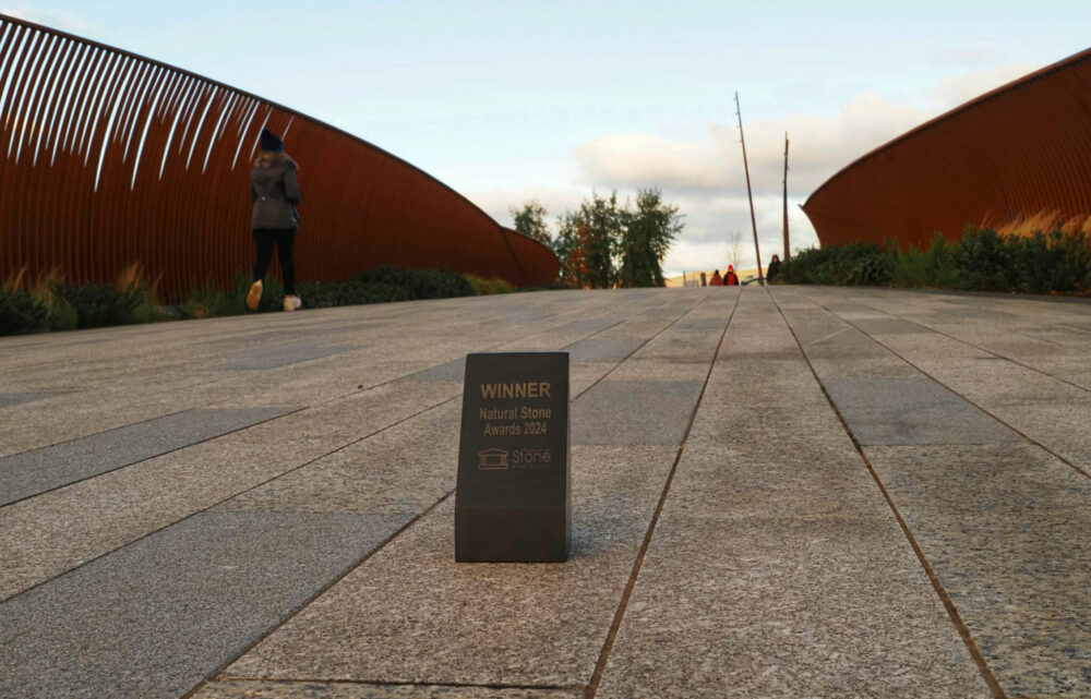 BBS Brick and Stone Ltd Celebrates Award-Winning Contribution to…