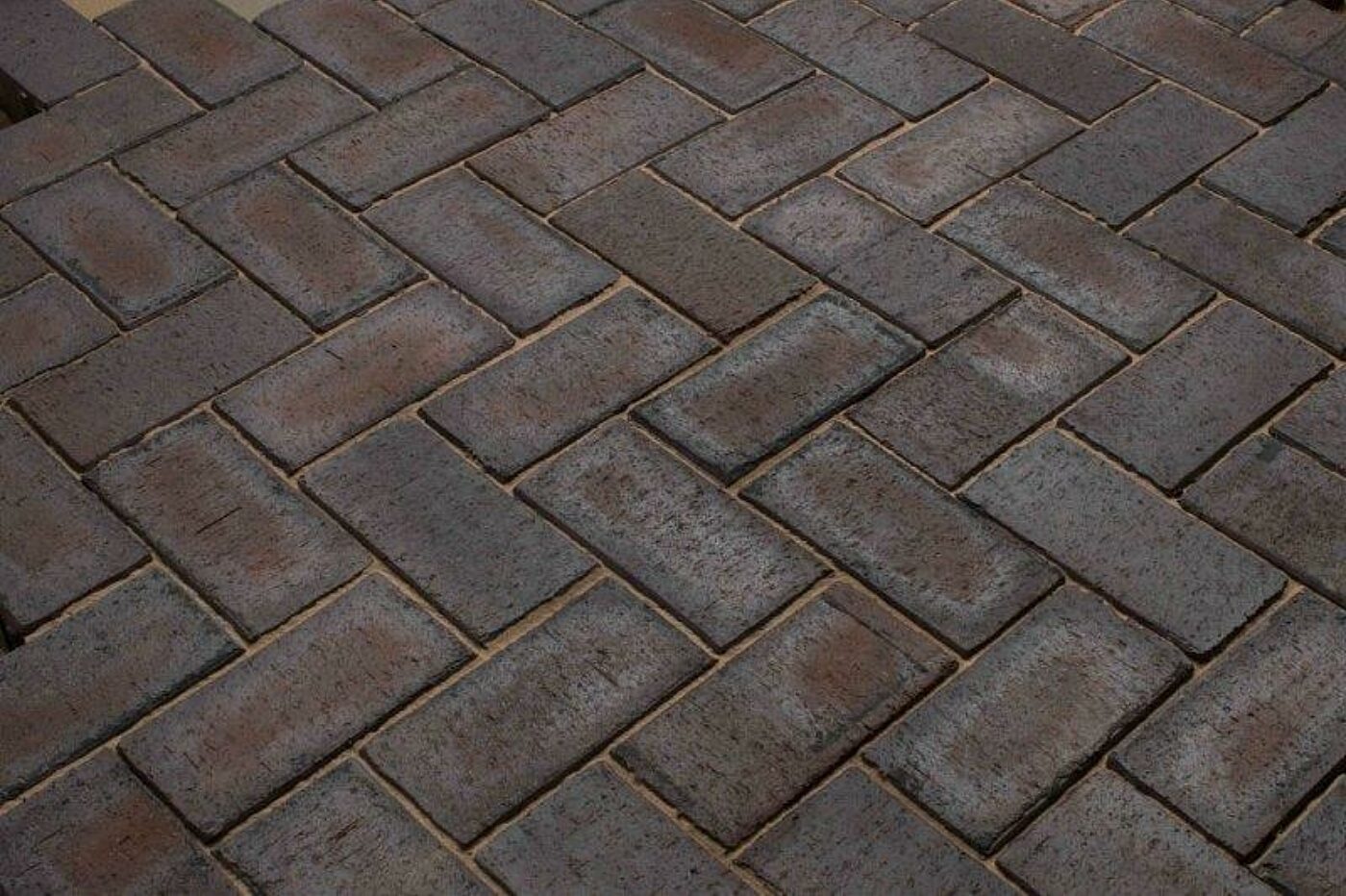 Clay Paving – BBS Natural Stone Specialists