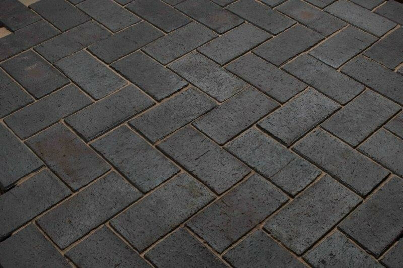 Clay Paving – BBS Natural Stone Specialists