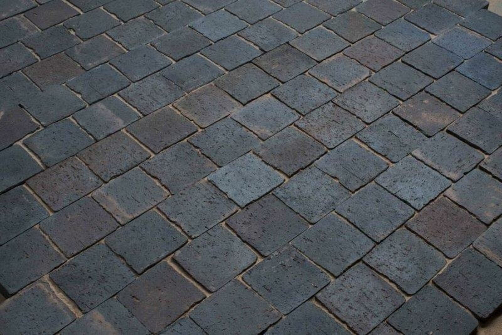 Clay Paving – BBS Natural Stone Specialists