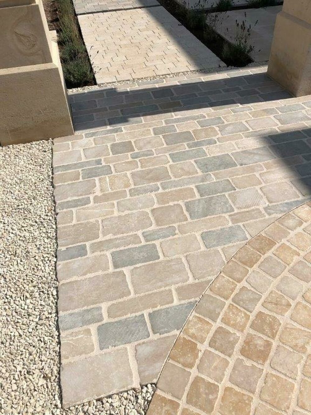 Woodhouse Moor – BBS Natural Stone Specialists