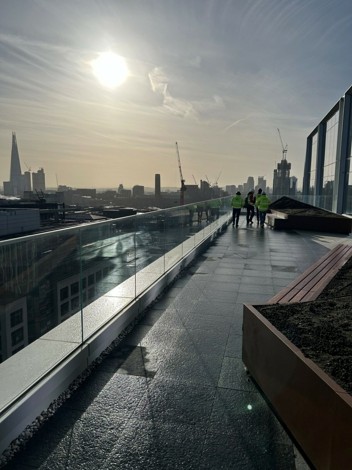 Irish Blue – BBS Natural Stone Specialists