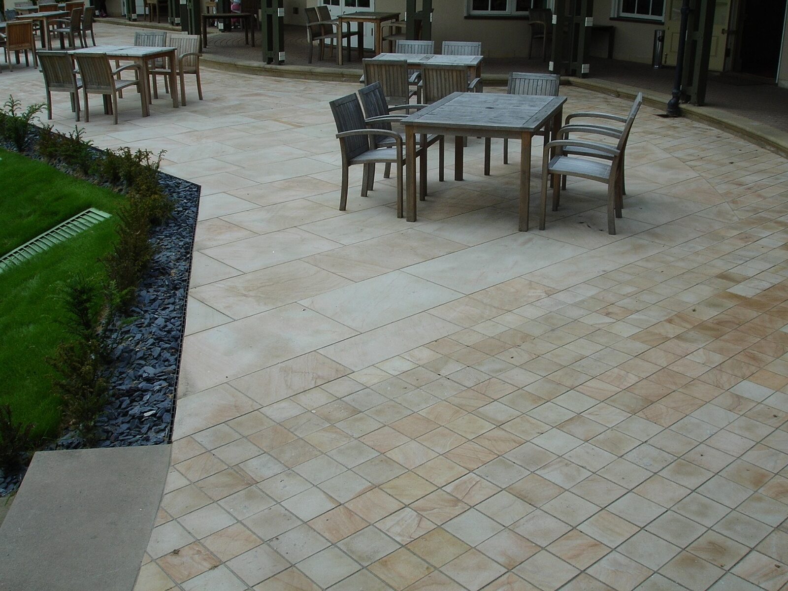 Sandal Buff – BBS Natural Stone Specialists