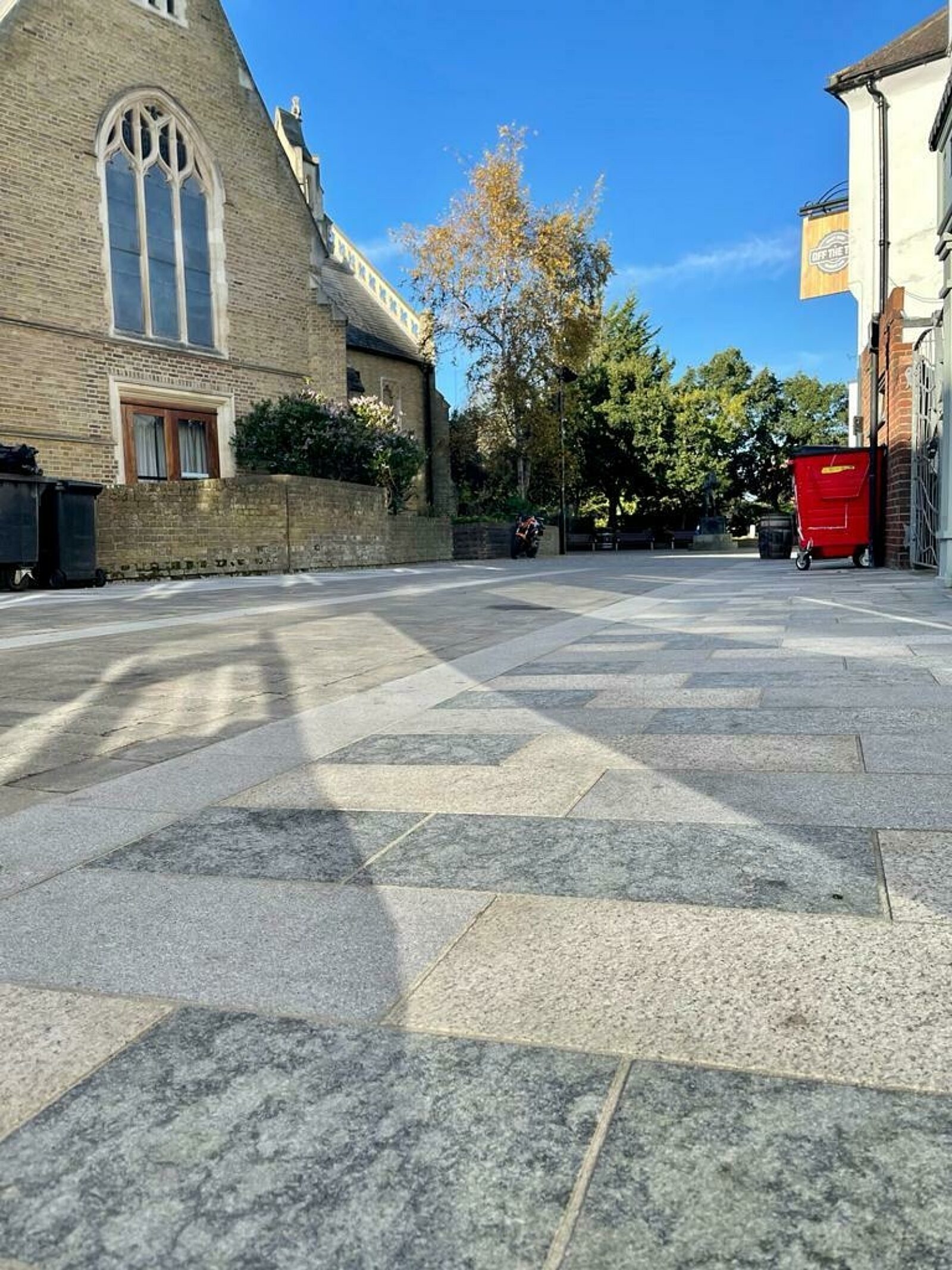 Branco Marfim – BBS Natural Stone Specialists