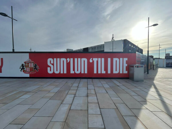 BBS Natural Stone for Keel Crossing & Sheepfolds Public Realm…