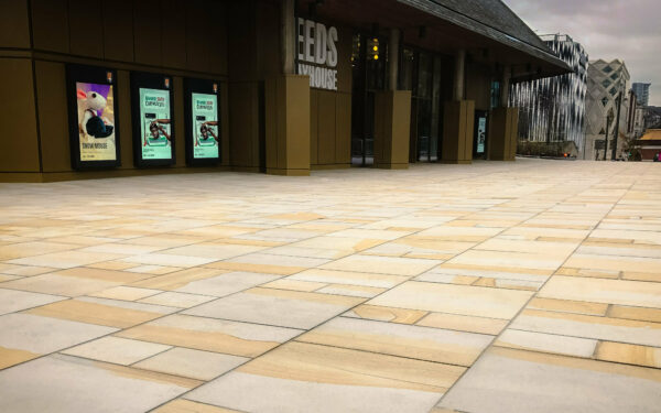 BBS Natural Stone Specialists – UK Market Leaders in Hard Landscaping
