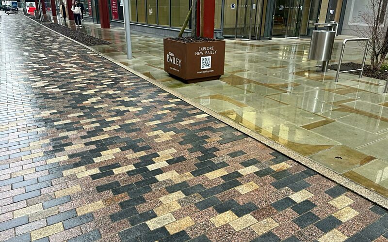 Hard Landscaping & House Building Projects – BBS Natural Stone