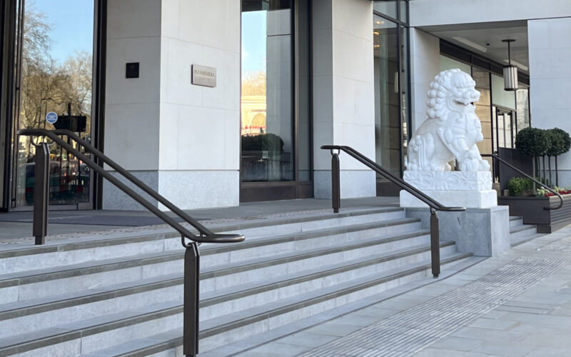 BBS Natural Stone Specialists – UK Market Leaders in Hard Landscaping